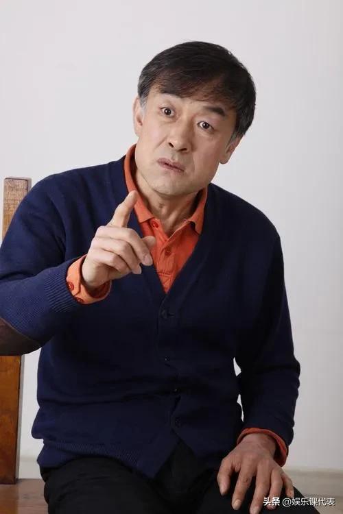 Li Jianyi became even more popular after leaving Eunuch Cao and became ...