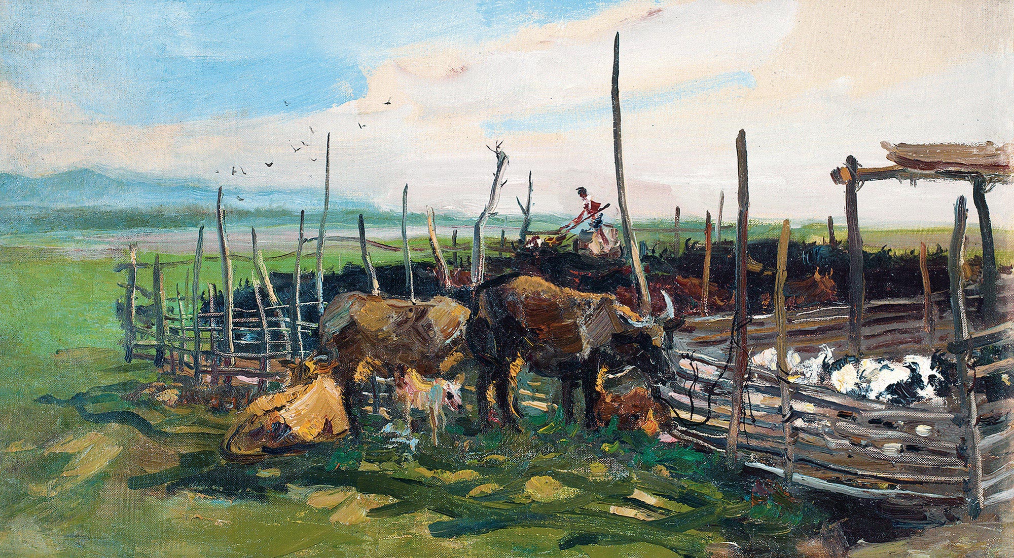 Nostalgic China in the 1960s (18) - iNEWS