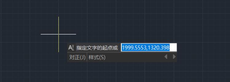 How to add subtitles in the middle of CAD drawing lines-CAD subtitle ...