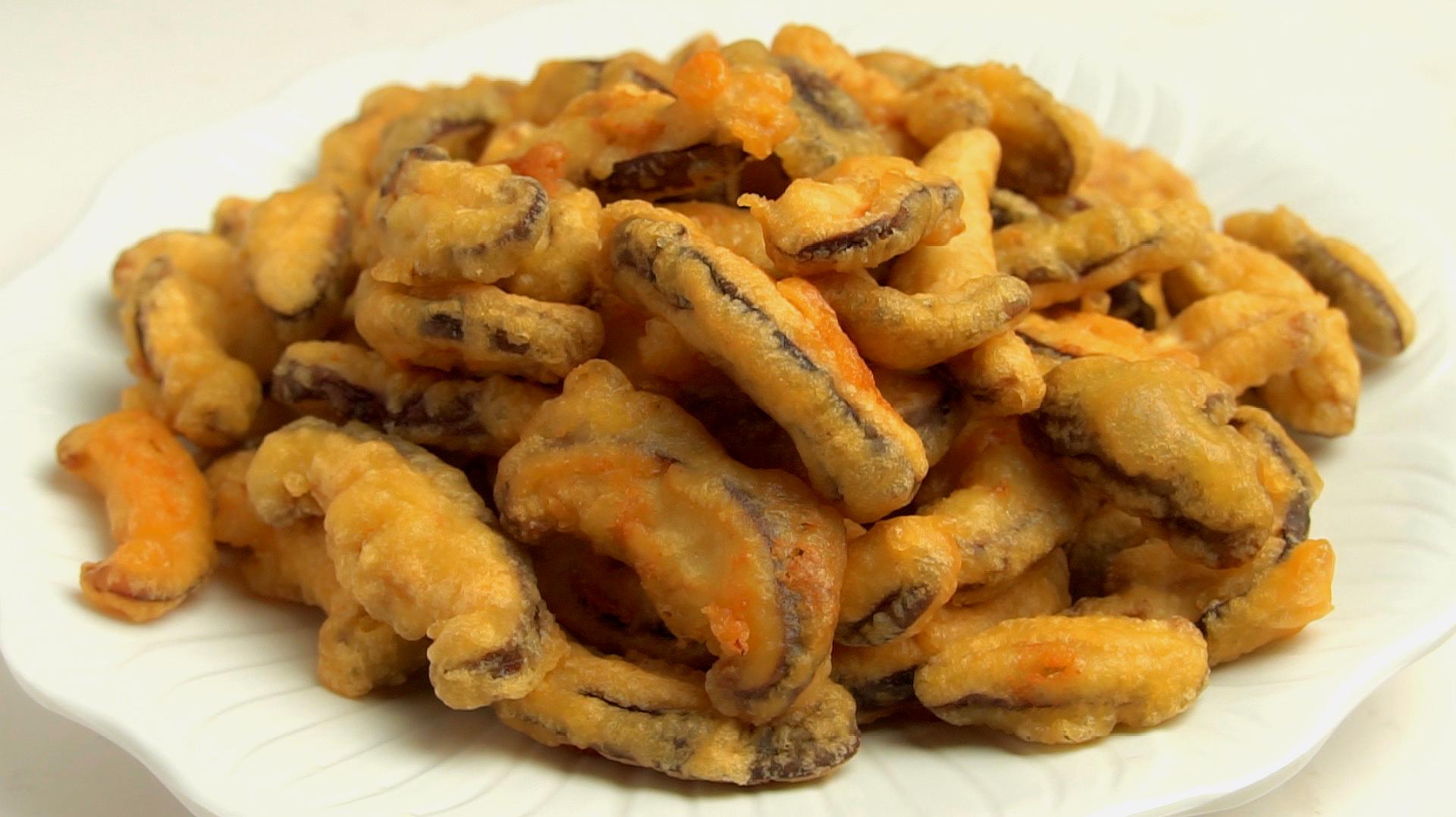 Why Shiitake Mushrooms Are Called "The Queen of Food" (Wuling Shanzhen ...