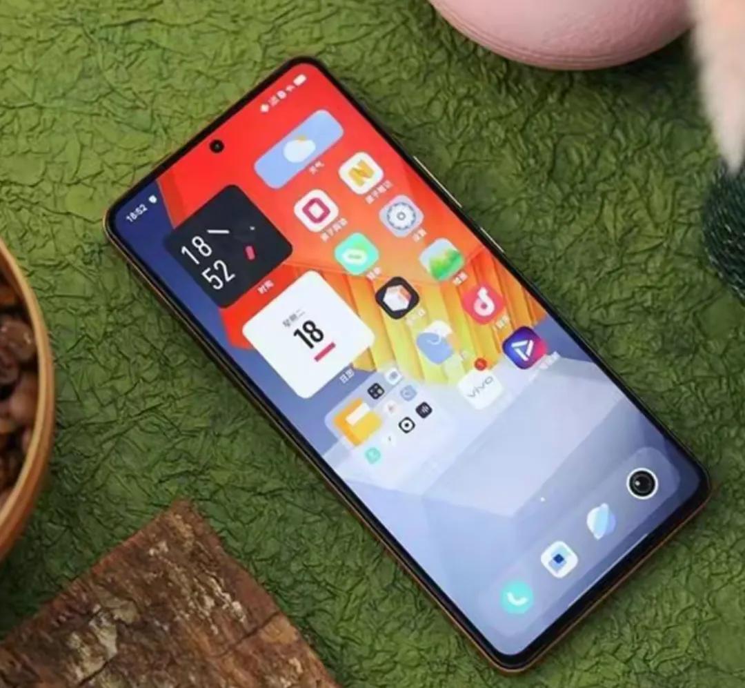 A mobile phone with fast price reduction, strong performance, low price ...