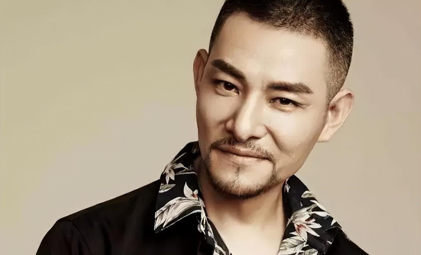 I have been Andy Lau's stunt double for eight years! Now the actor is ...