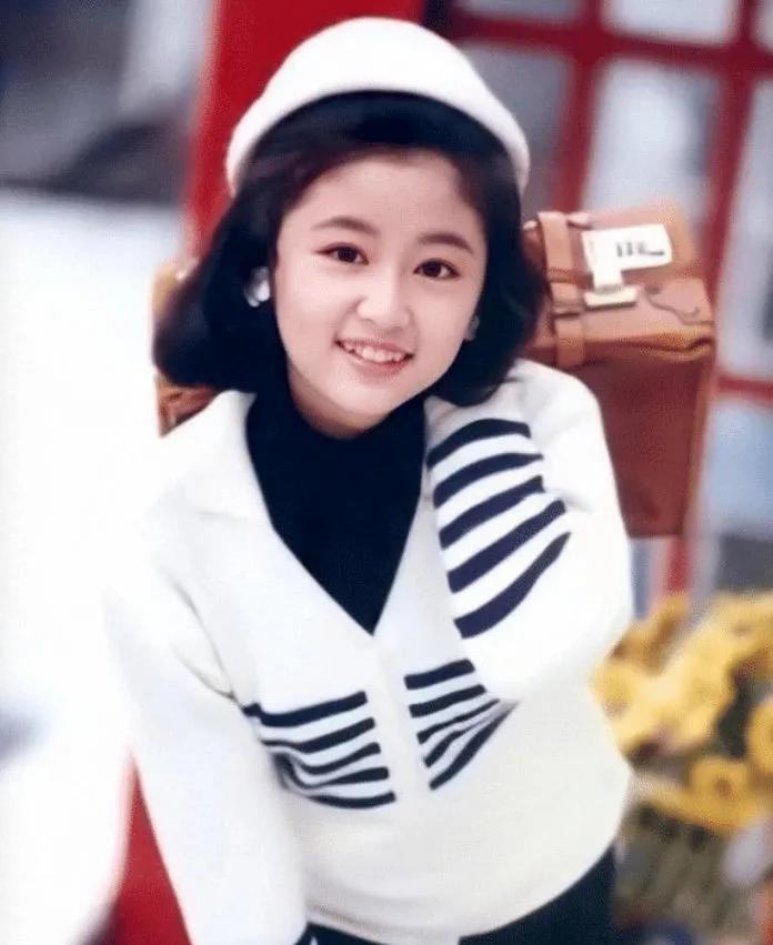 Ruby Lin: Zhou Jie's kiss made me suffocate, but fortunately Huo ...
