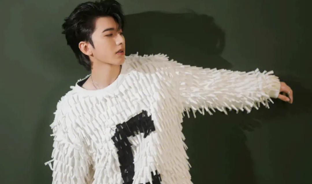 Entertainment Gossip: Zhong Hanliang, Li Qin, Cai Xukun, Shen Yue, Qiao ...