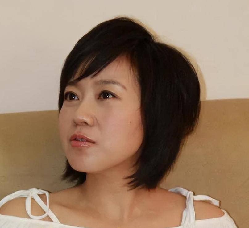 "Wang Shengnan" Yan Ni: She once gave up her career for marriage, and ...