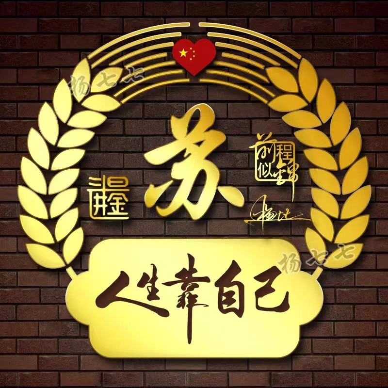 In 2023, it's time for your WeChat profile picture to be renewed. We ...