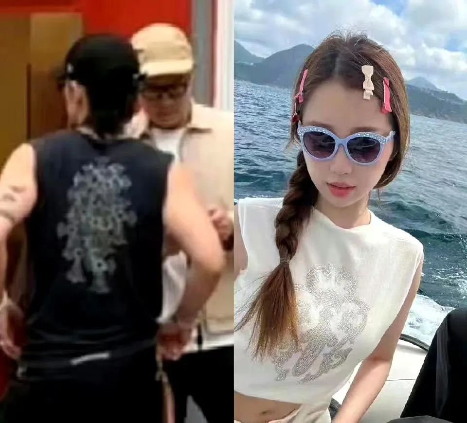 Huang Xiaoming, Yu Shuxin, Wu Jianhao, Luo Zhixiang, Zhou Yangqing ...