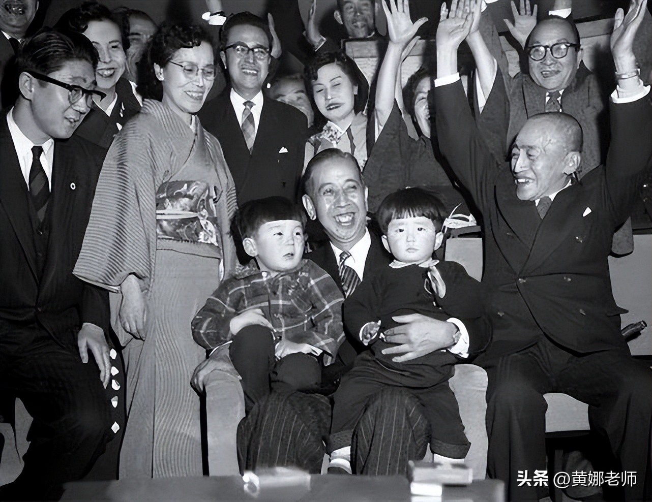 After Japan's defeat and surrender, the most ruthless attack on the ...