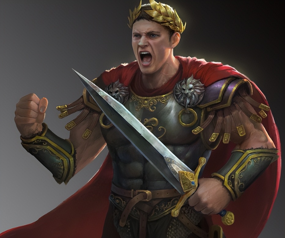 Caesar's Early Life: An Ambitious Boyhood - iNEWS