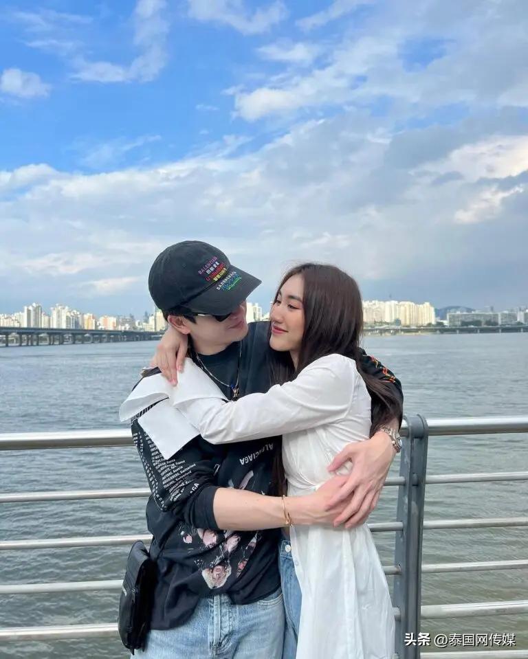 Thai star TongTong & Best broke up due to doubts - iNEWS