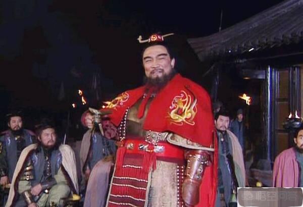 Why didn't Cao Cao conquer Ma Teng and Han Sui, take Zhang Lu, and ...