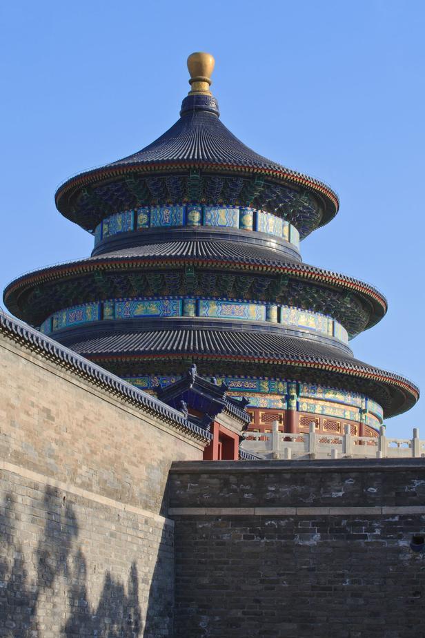 In 1735, Emperor Yongzheng died, and Li Wei knew that his end would not be good. - iMedia