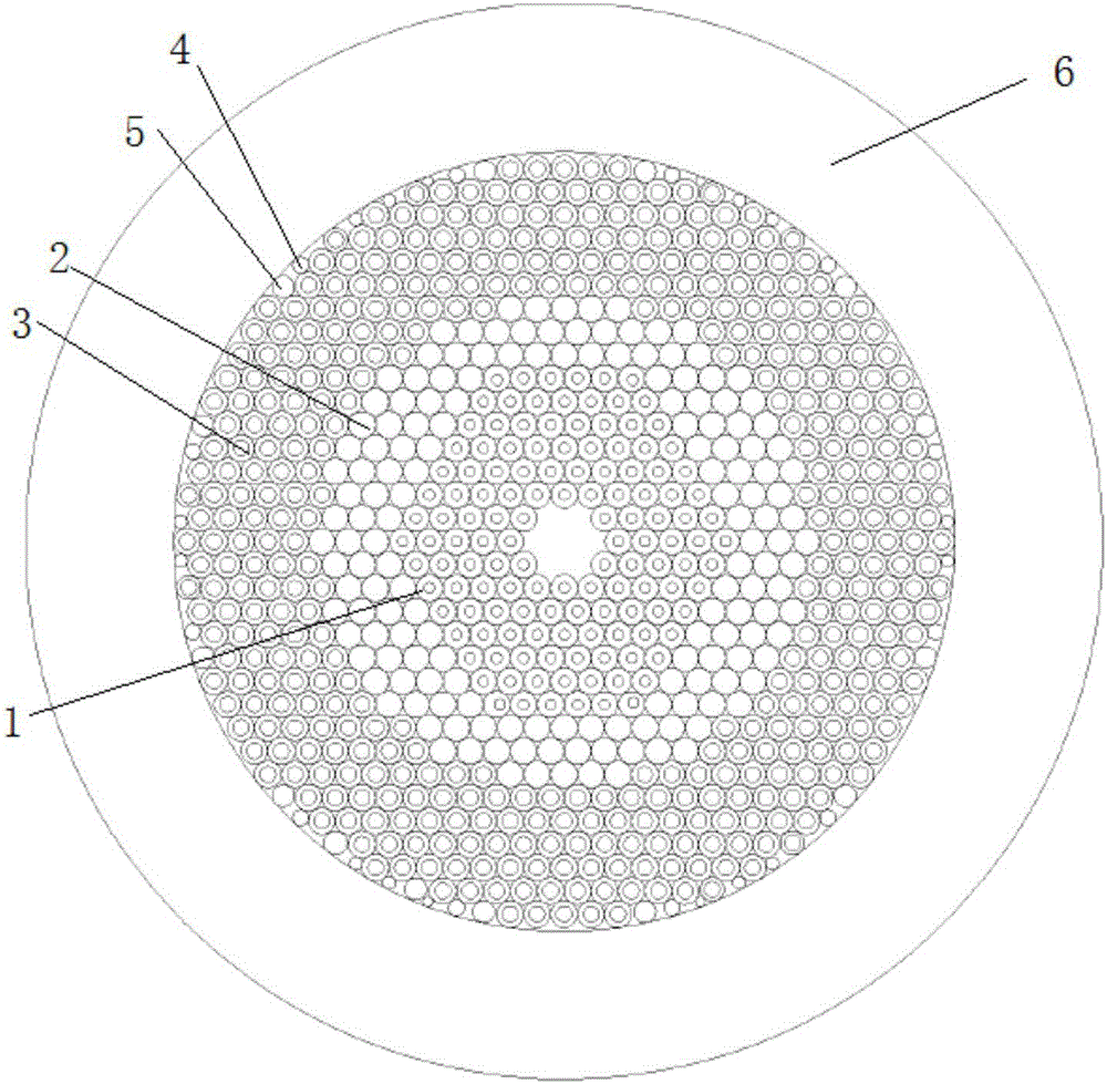 How does the intelligent algorithm affect the preparation process of ...