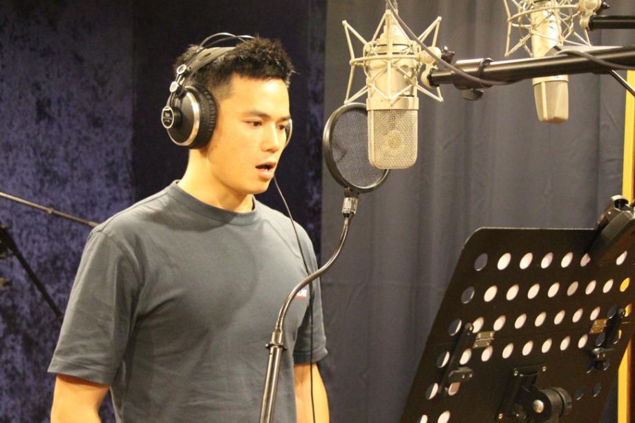 "The Voice" runner-up Zhang Hengyuan died of cancer. He and Bi Xia had ...