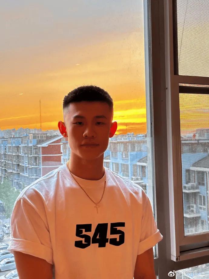 Is Wang Lanyi's recent situation exposed? Wang Lanyi's family ...