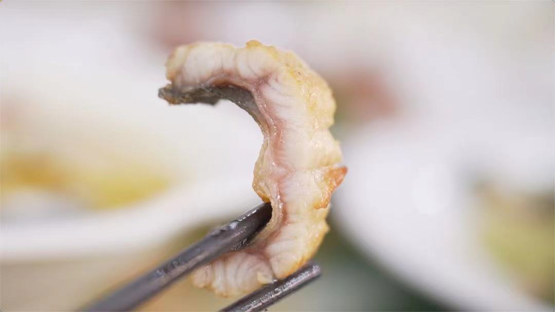 Many people don't know this Shunde dried fish specialty restaurant ...