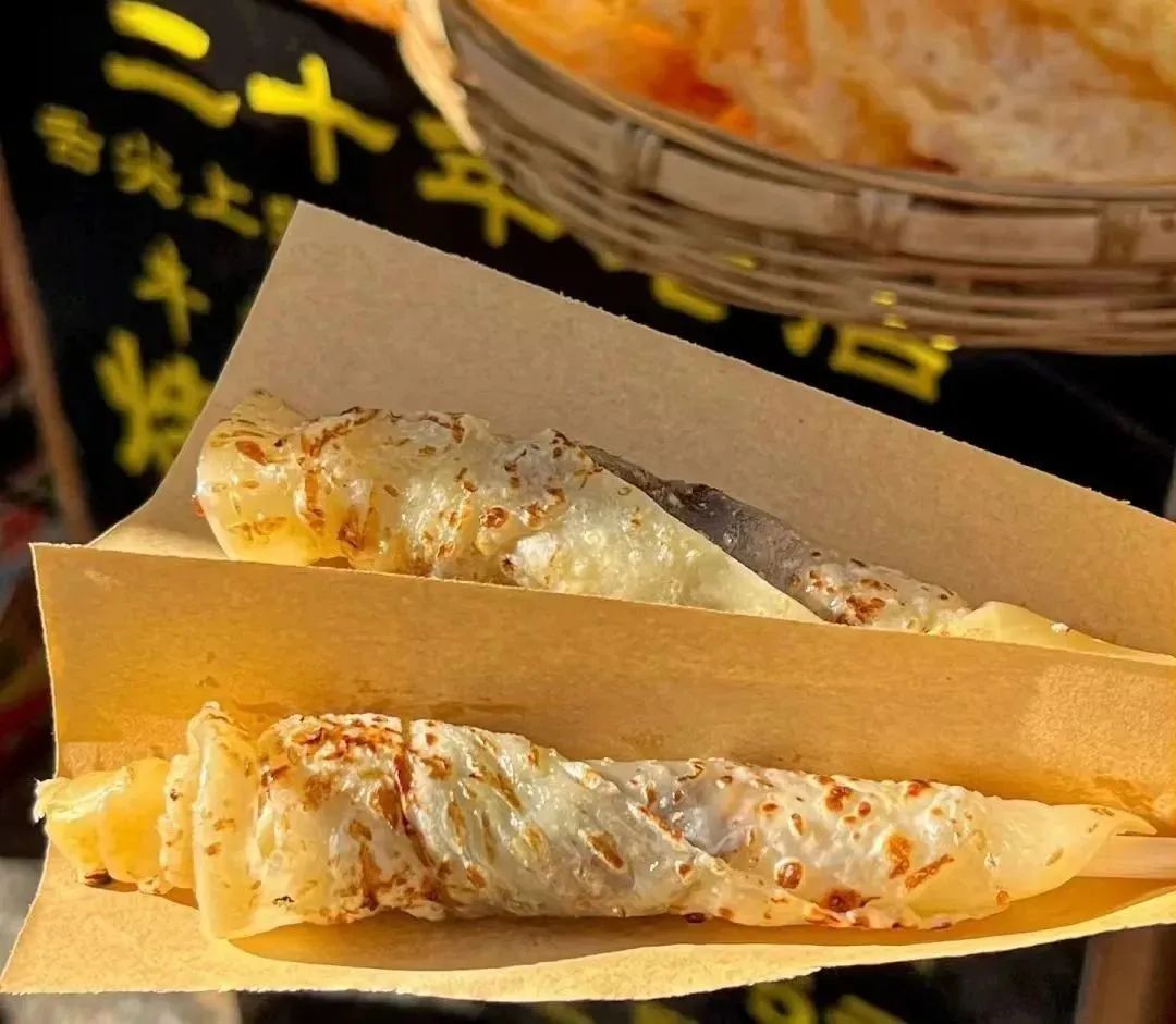 What to eat in Yunnan? Meet Yourself - Dali! The first snack! - iMedia