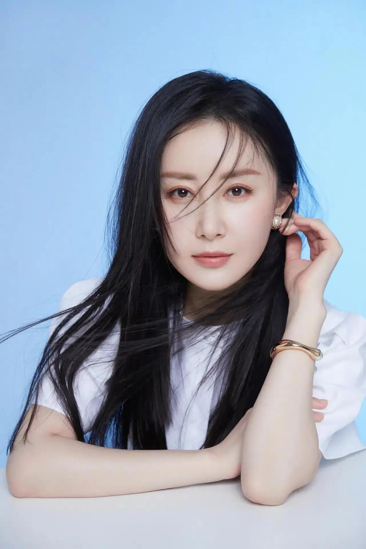 Temperament Goddess Shu Chang - iMedia