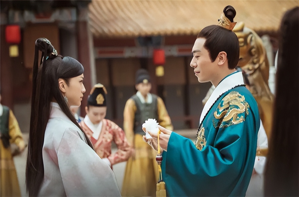 Zhu Zhanji, the 16th Emperor of the Ming Dynasty: Why did the Cricket ...