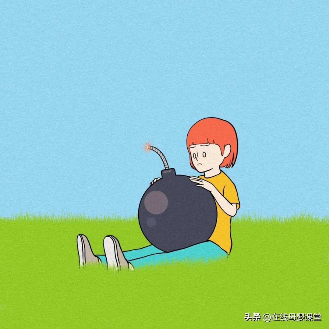 It's not a disease to dawdle children, but the parents who urge them to ...