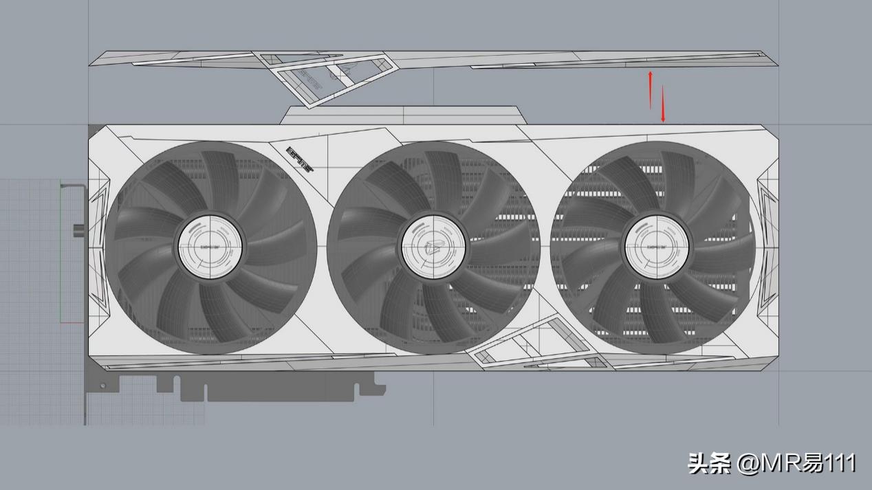 Colorful RTX 40 series Vulcan graphics card introduction: model upgrade ...