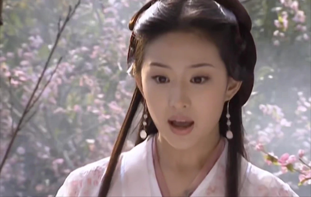 What if Wang Yuyan knew martial arts? Can she surpass Jin Yong's number ...