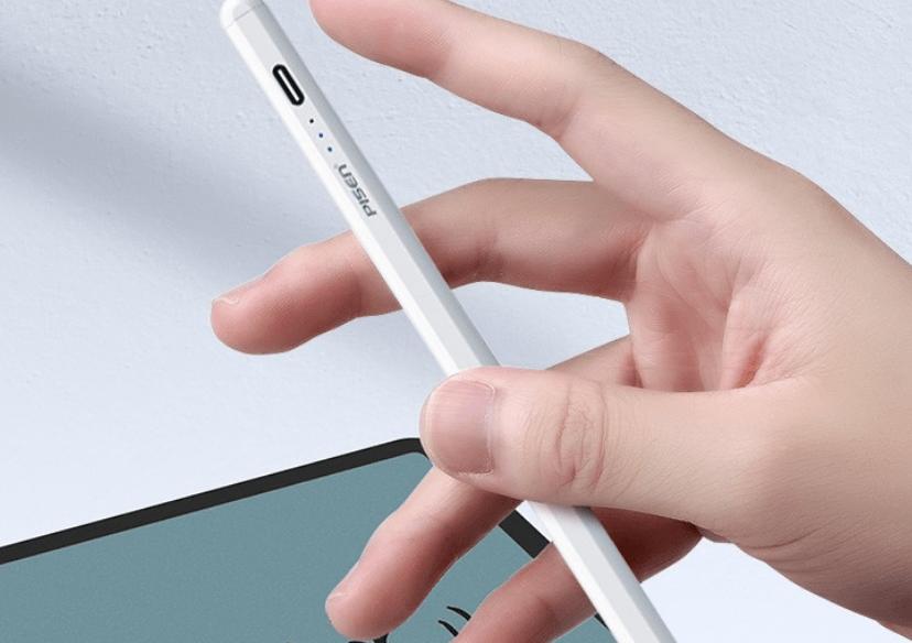 What is the difference between a capacitive pen and an Apple pencil ...