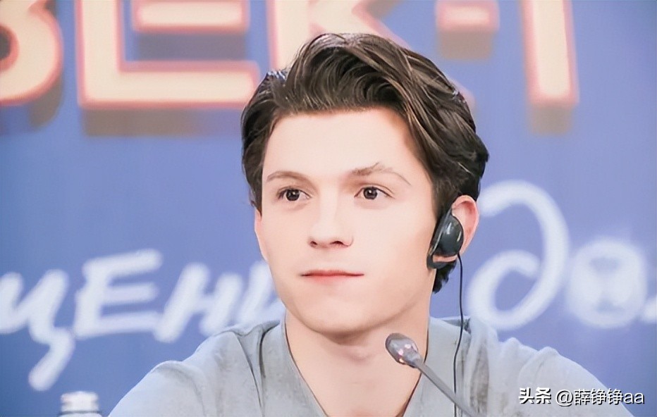 Tom Holland: Use delicate performances to create real and fascinating ...