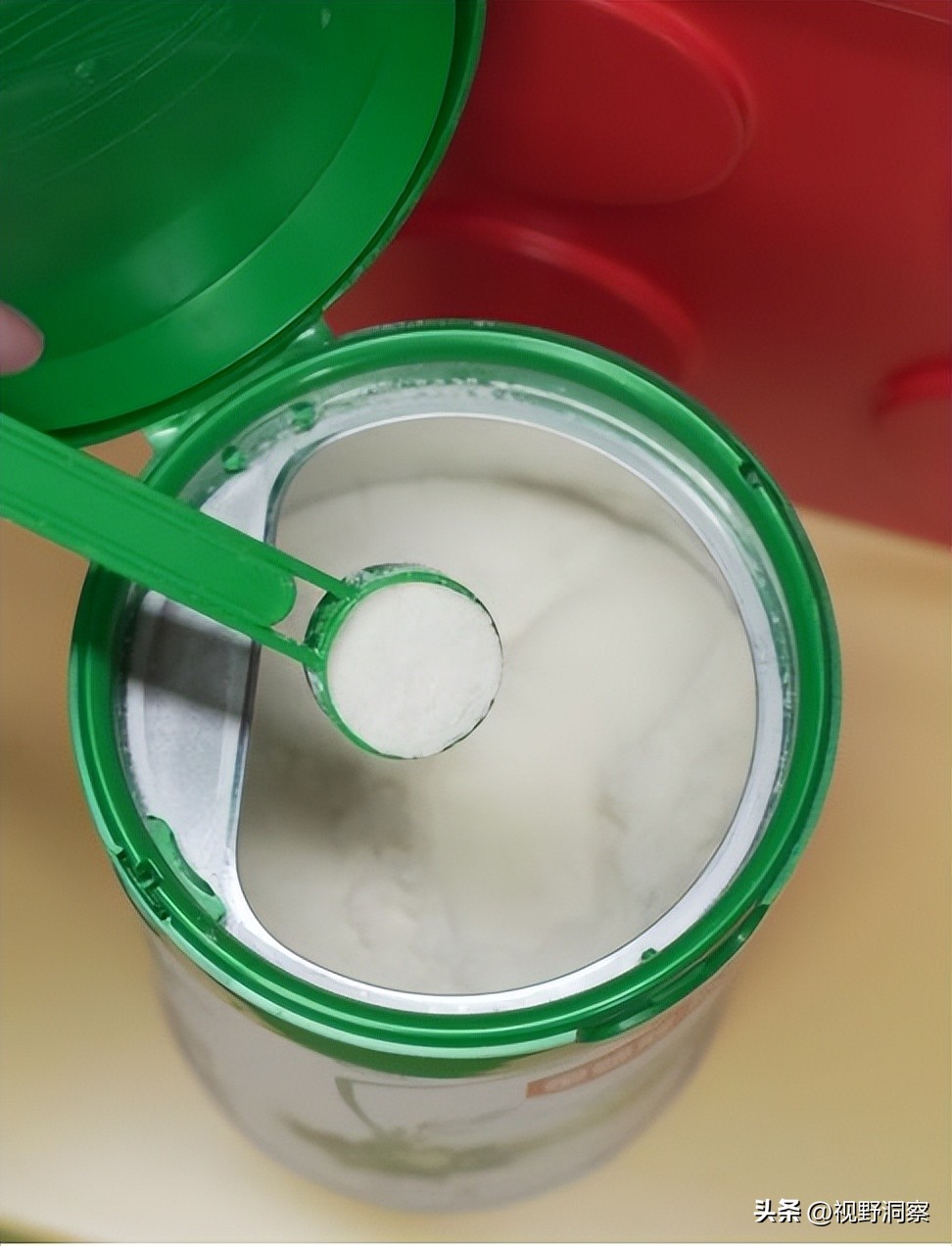 How about using Jinlingguan Sennamu as a milk powder supplement? do you ...