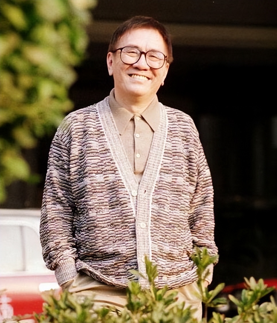 Singled out Bruce Lee, scolded Andy Lau, "music genius" Huang Zhan, why ...