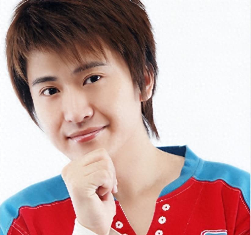 This time, the 42-year-old "CCTV celebrity" Yang Fan made the whole ...