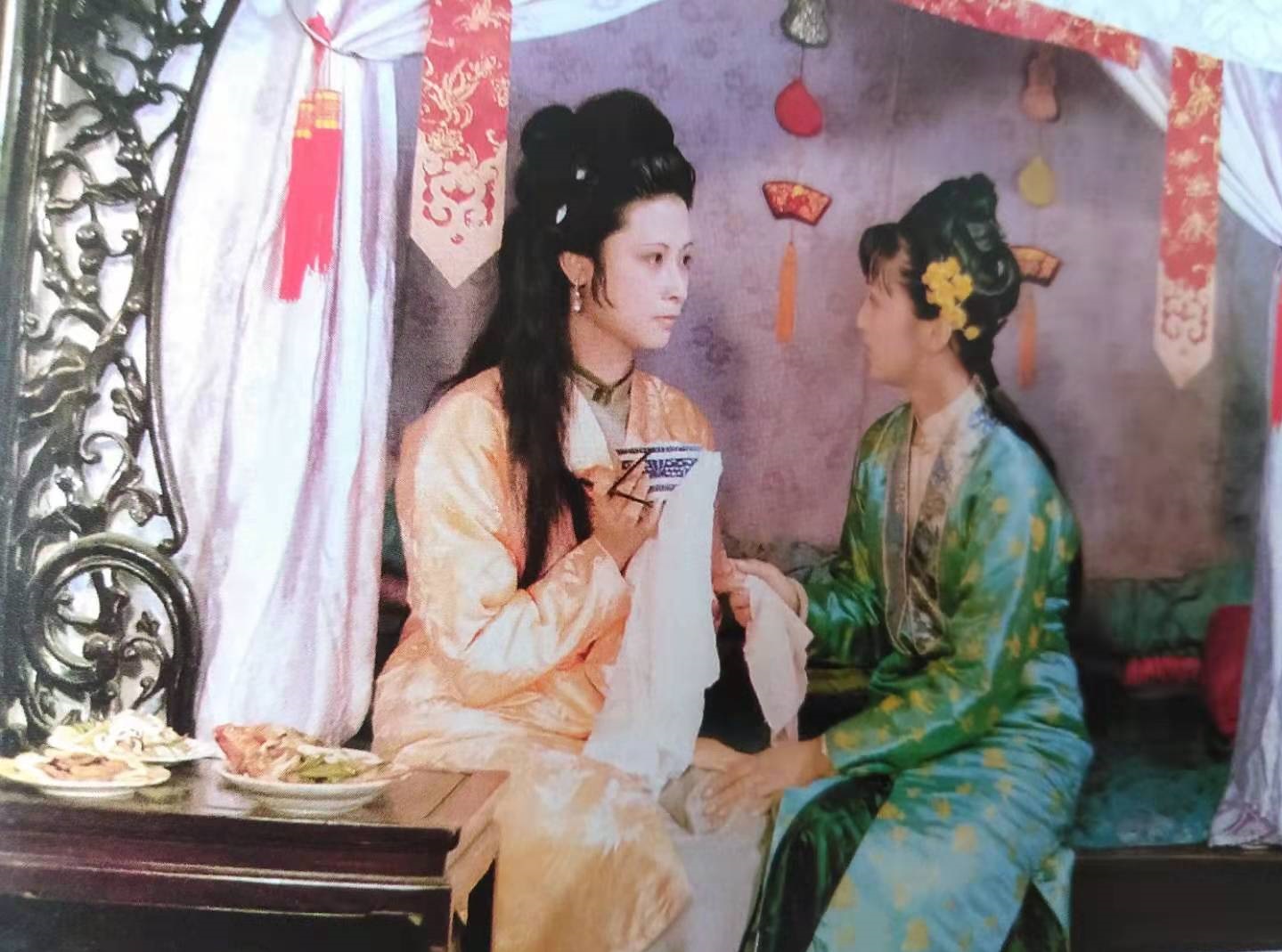 Reading "A Dream of Red Mansions": Did Jia Lian really not know the cause of death of Second ...