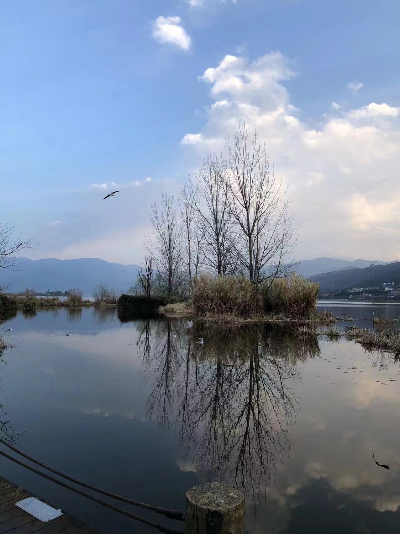 Xichang, the city inhabited by spring - iNEWS