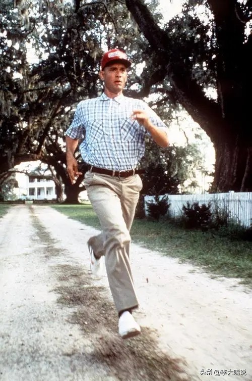 Appreciation and Analysis of the Movie "Forrest Gump" from the ...