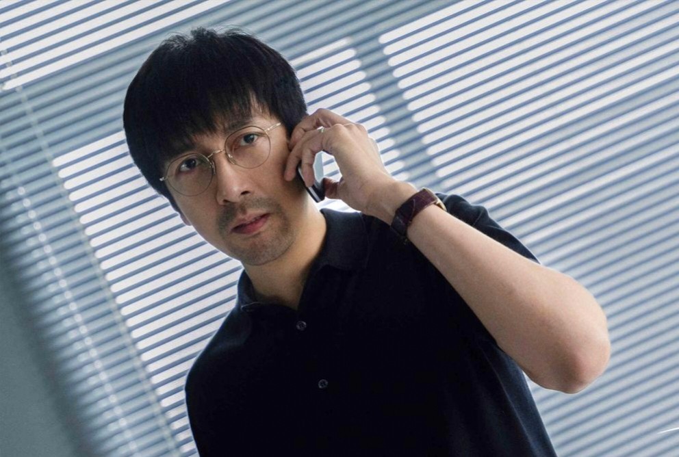 Exquisite acting skills, single-minded treatment of feelings, "wife ...