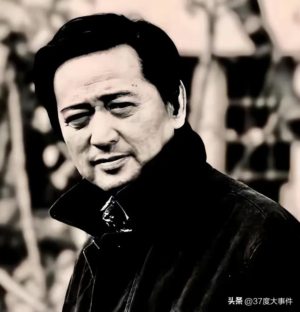"Shanghai man" Zhao Youliang: starred in "Nie Debt" became popular ...