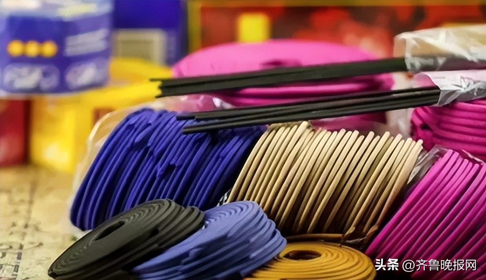 How to burn incense at home? what taboo - iMedia