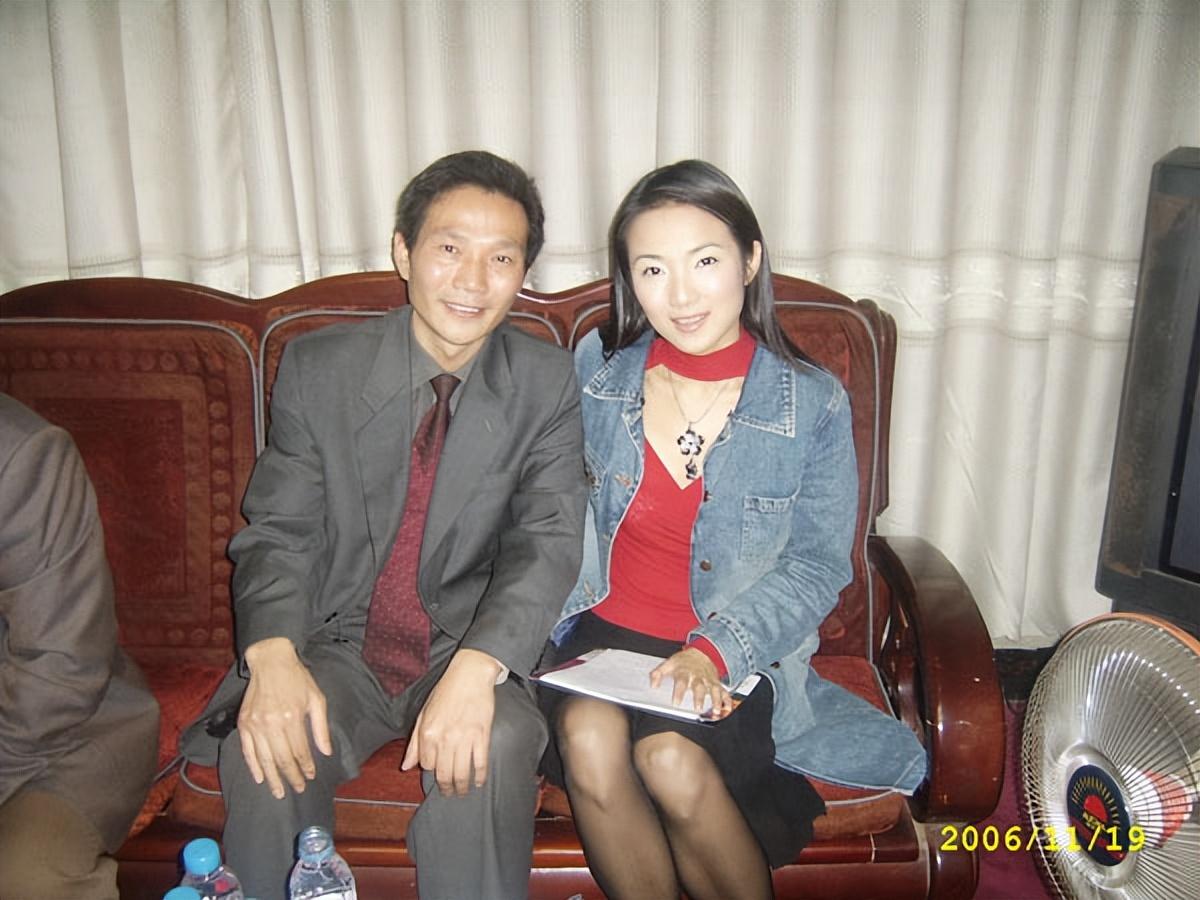 Guan Tong: The most correct choice in my life is to give birth to a son ...