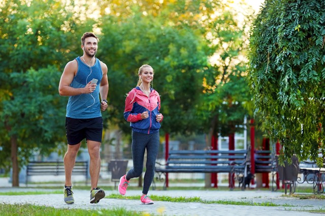 These are the best ways to exercise healthy! - iMedia