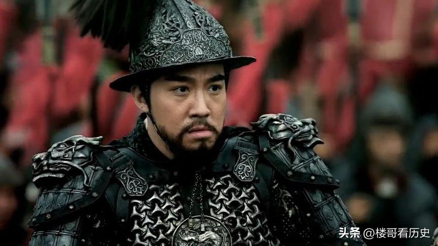 If the crown prince Zhu Gaochi died before Zhu Di, should the throne ...
