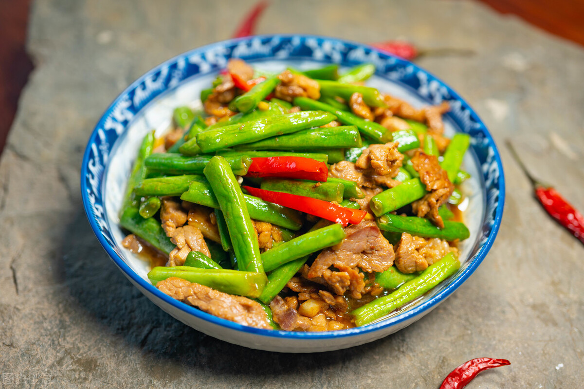 This home-cooked dish is simple to make, nutritious and delicious ...