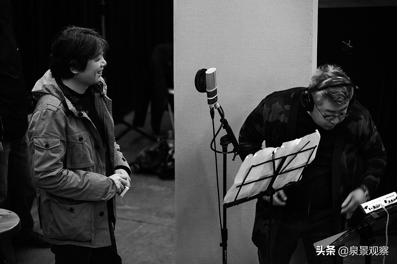 Xiao Ke, between life and death - iNEWS