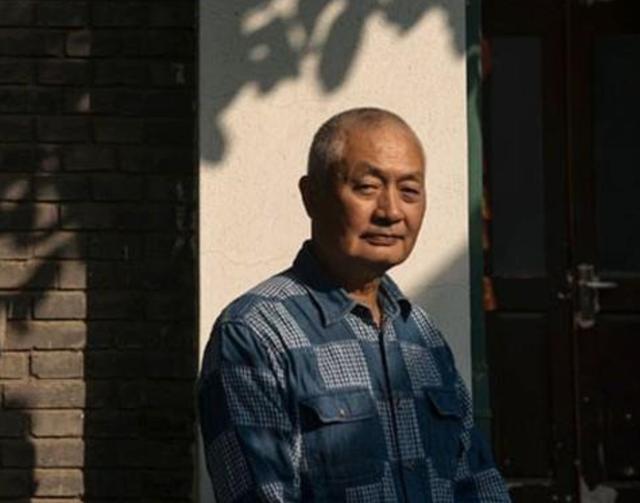 Chen Xiaolu: Chen Yi's youngest son, who had a strong personality since ...