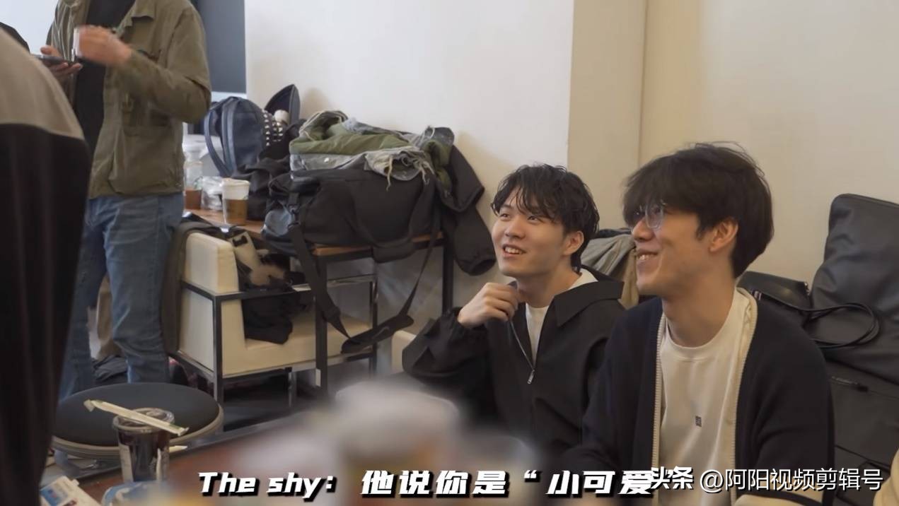 "The Shy vs. Uzi: The Battle for LPL Supremacy" - iMedia