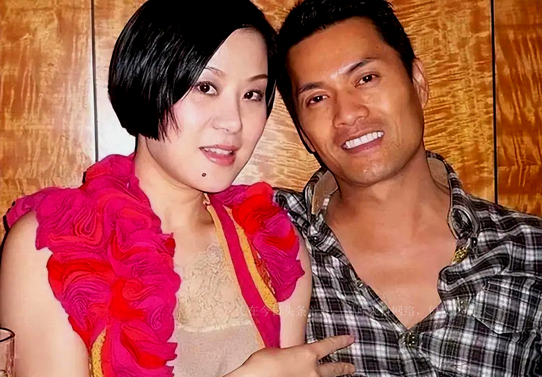 18 middle-aged and elderly Hong Kong stars who came to the mainland to ...