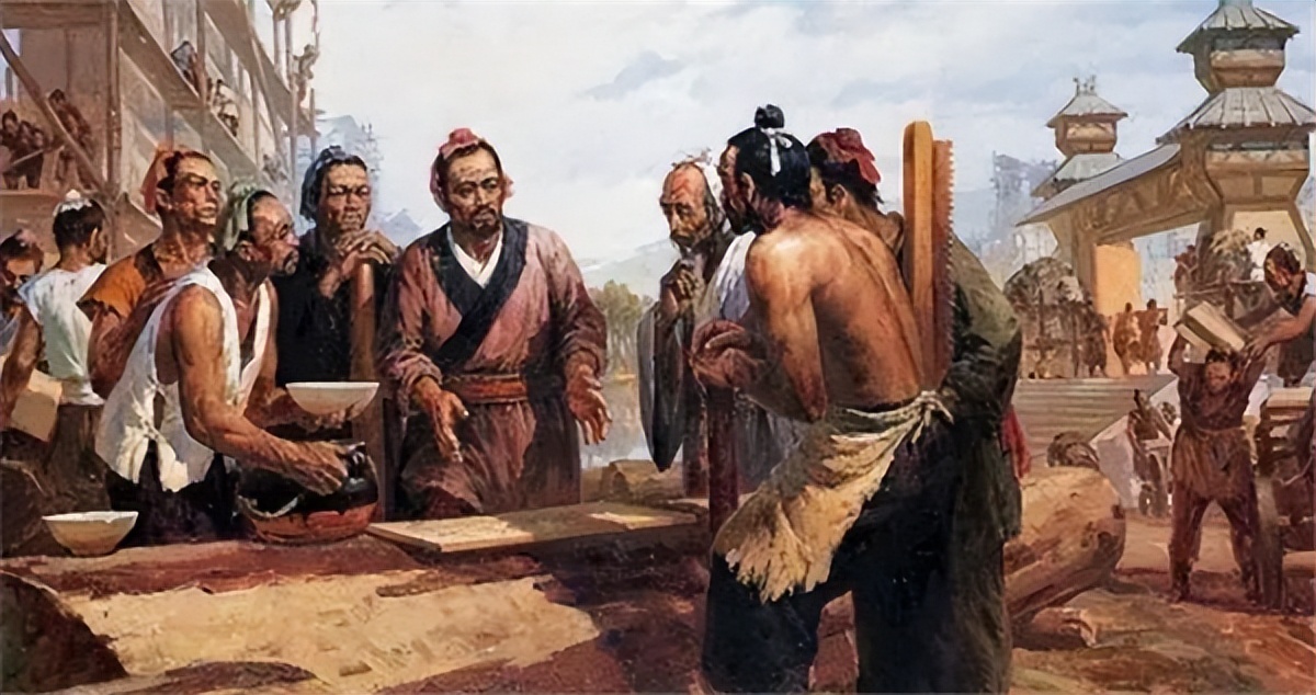 Why is "Luban Book" called "evil book"?Look at the 5 words on the first ...