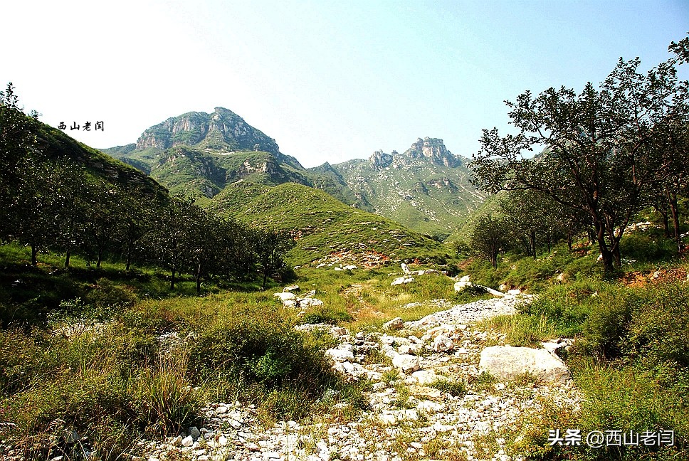 Daxi Mountain Qifeng - Manjinyu Wuzhiyan - iMedia