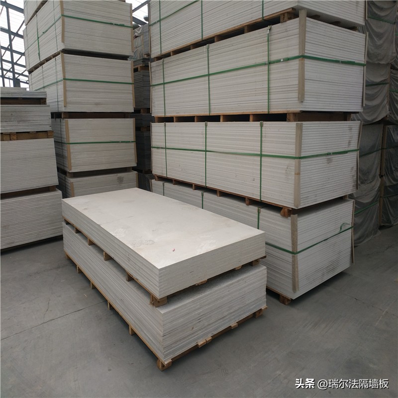 What are the uses of calcium silicate board? - iMedia