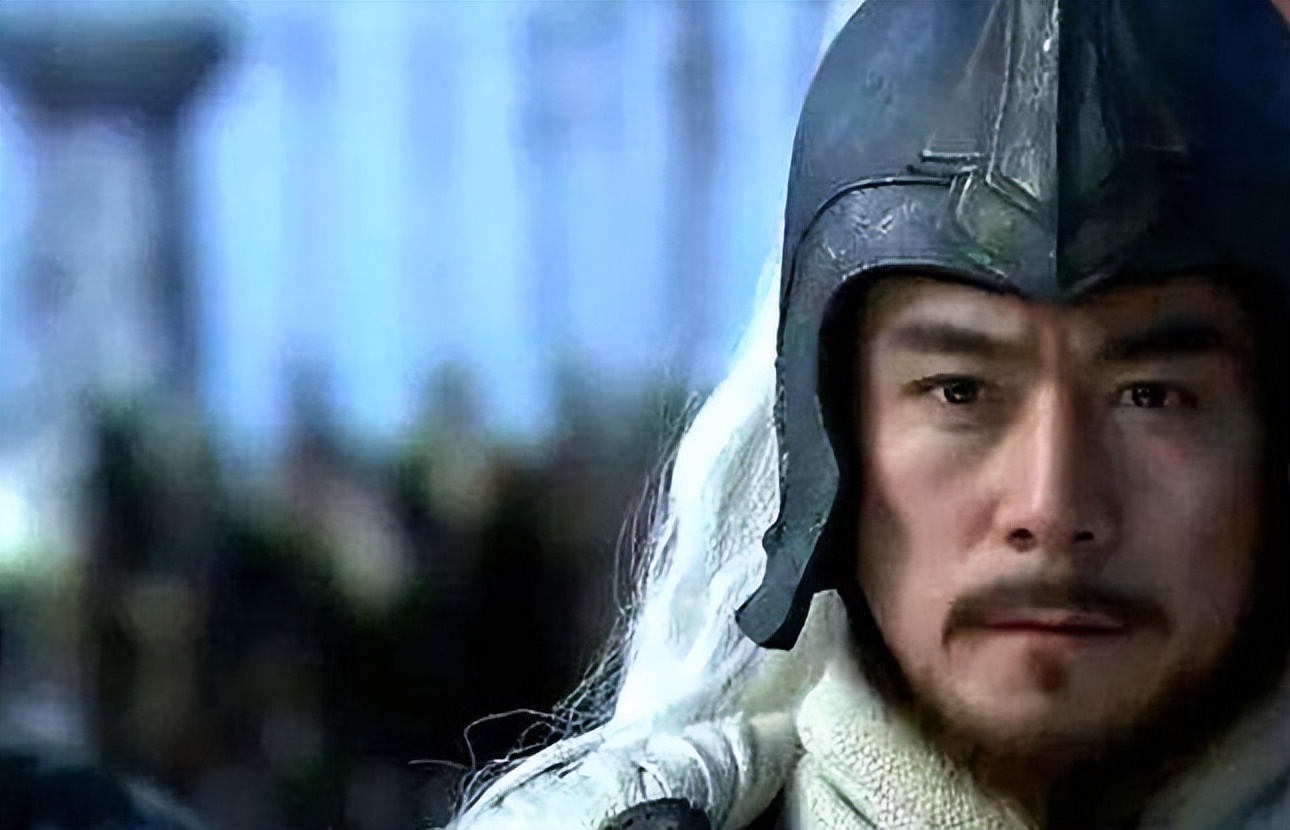 Four Speculations on Lu Meng's Death During the Three Kingdoms Period ...