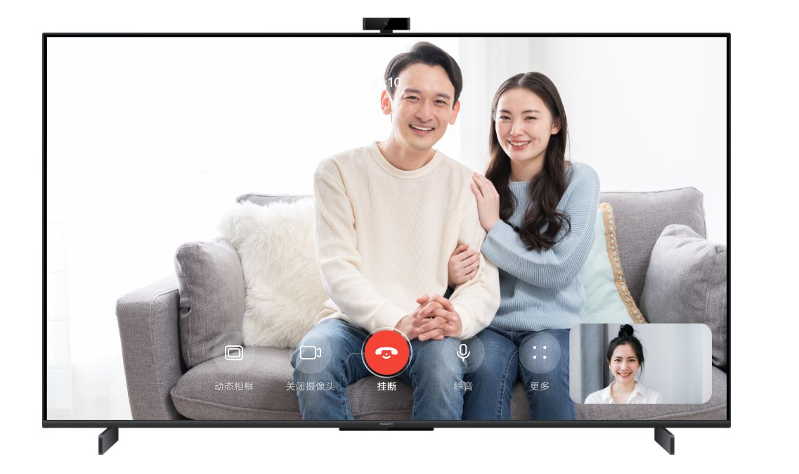 Apple releases tvOS 17, supports FaceTime video calls for Apple TV ...